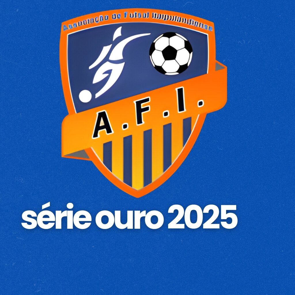 A tabela da primeira fase do Paranaense Série Ouro já está definida ...